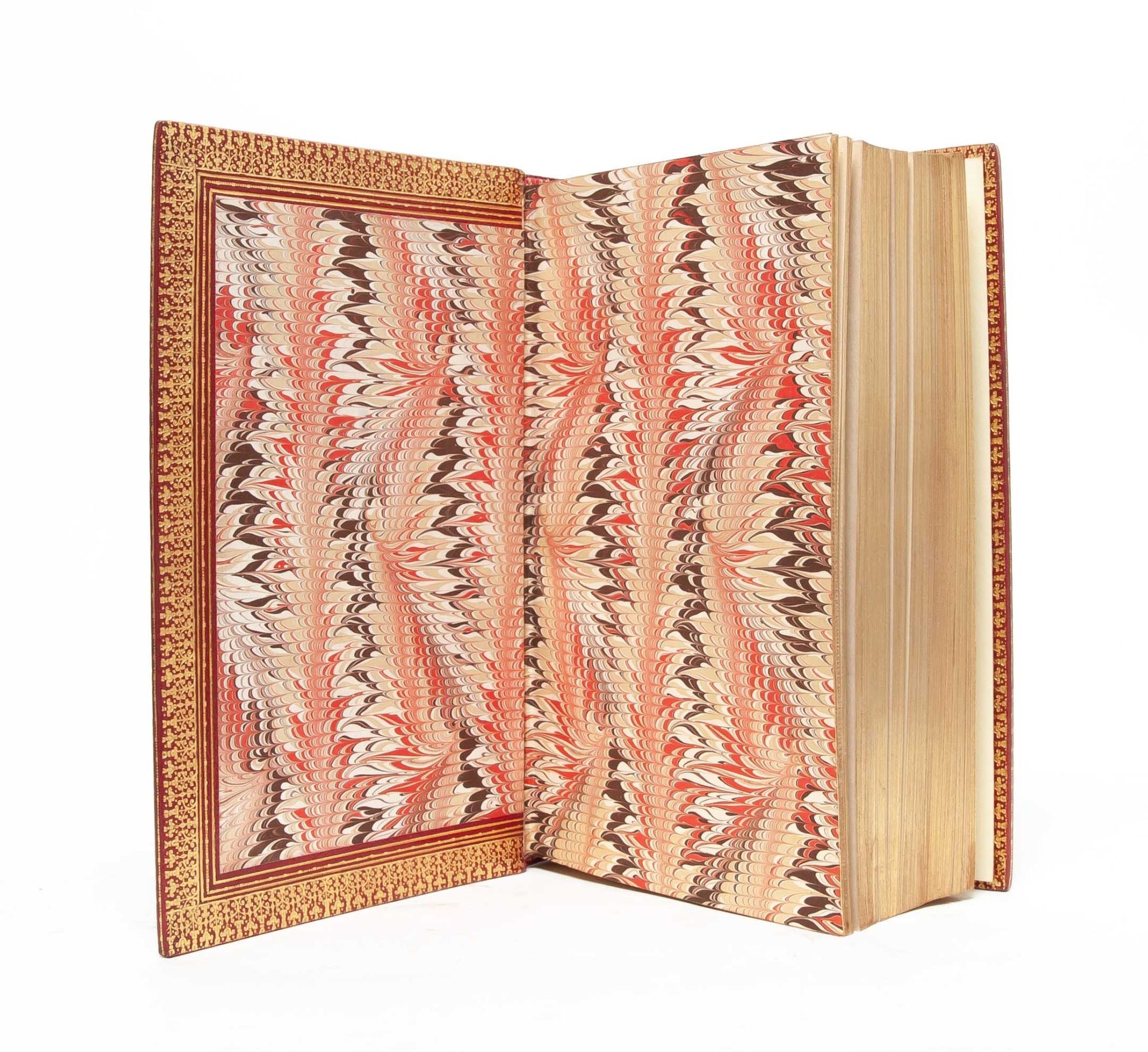 Dombey and Son | Charles Dickens | First edition